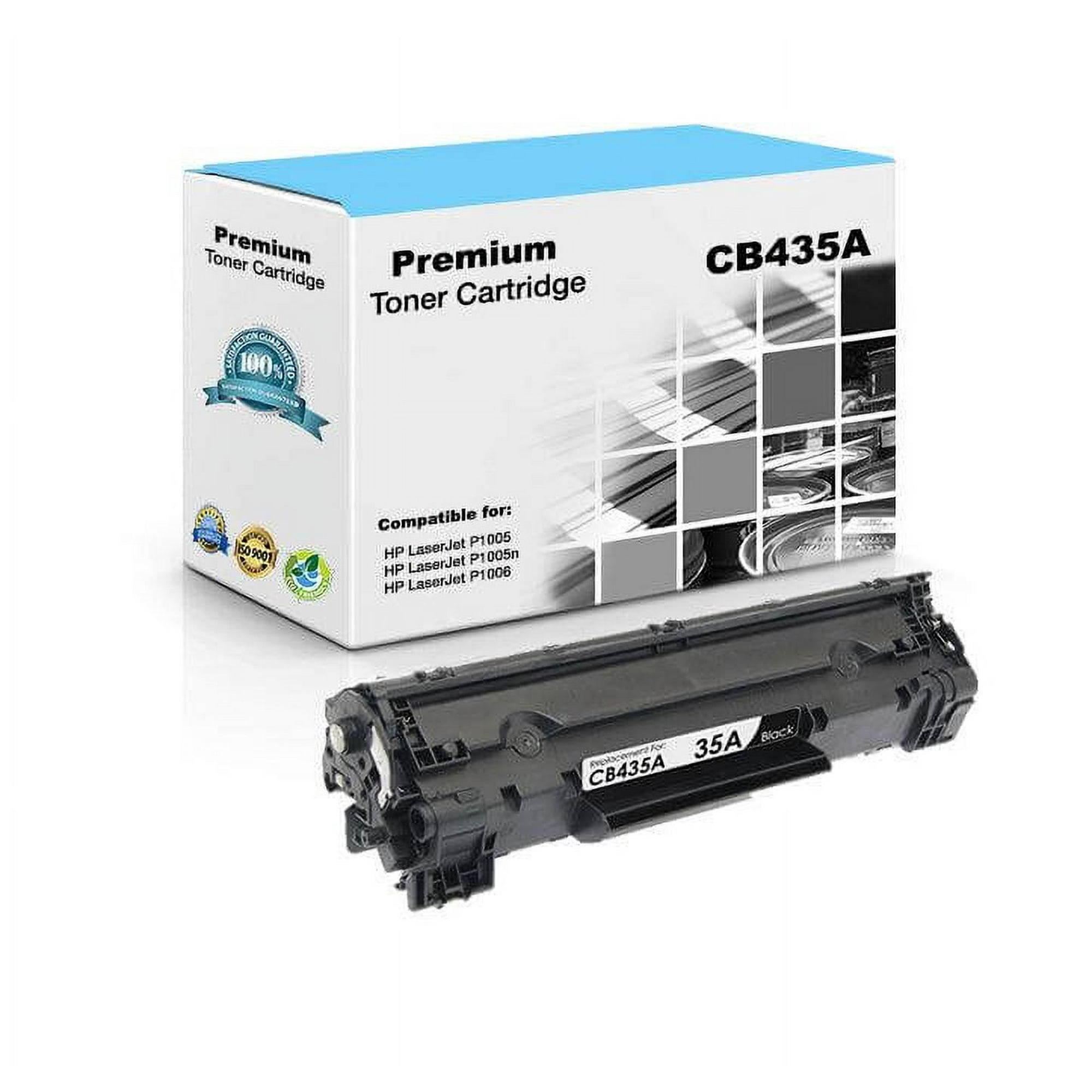 Click here for Generic Compatible Hp Cb435a 35a Toner Cartridge B... prices