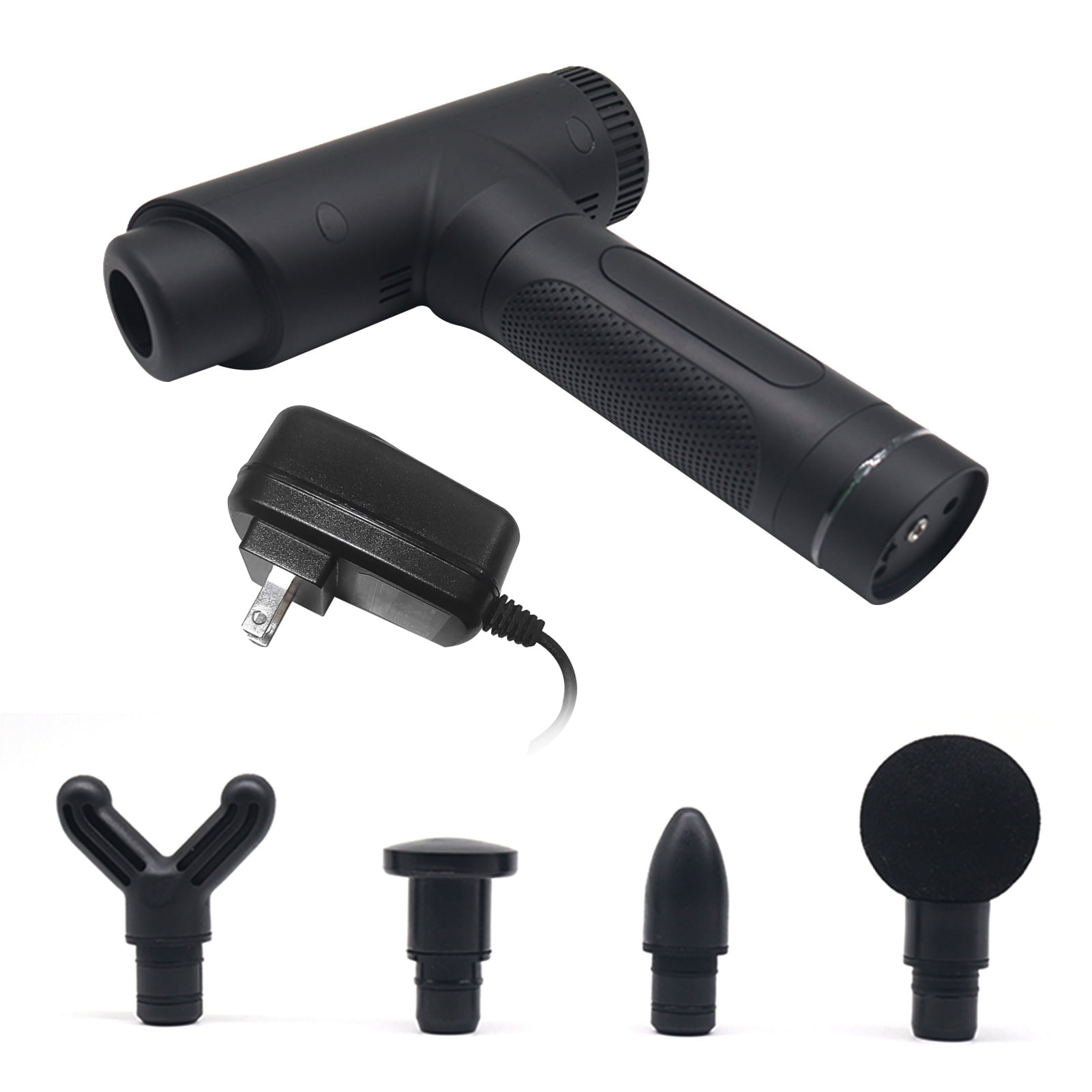 Click here for Pangjifa Massager Deep Tissue 20-Levels Muscle Mas... prices