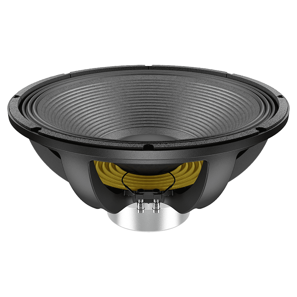 Bocina 18 Pulgadas Lavoce 2400 Watts 8 Ohms Lavoce SAN184.02 | Walmart ...