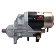 Quicksilver 863007A1 Starter Motor Assembly - Delco -For V-8 and V-8 ...