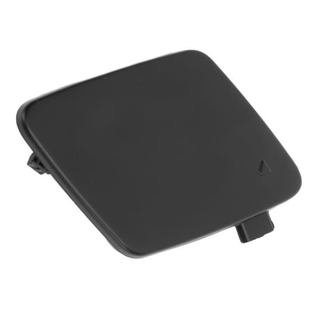 Tow Hook Eye Cover, 51117891391 Simple Installation Lightweight ABS ...