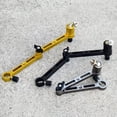 265Mm Foldable Baits Board Extender Fishing Chair Attachment Aluminum ...