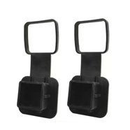 2" Tow Trailer Hitch Cover Plug Insert - Walmart.com