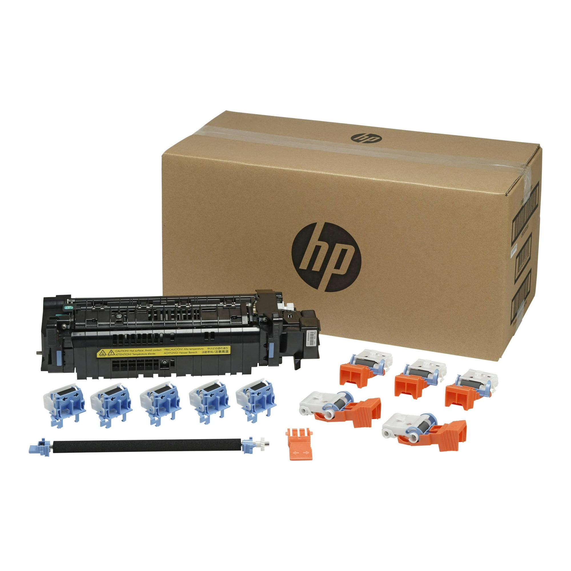 Click here for Hp - (110 V) - Maintenance Kit - For Laserjet Ente... prices