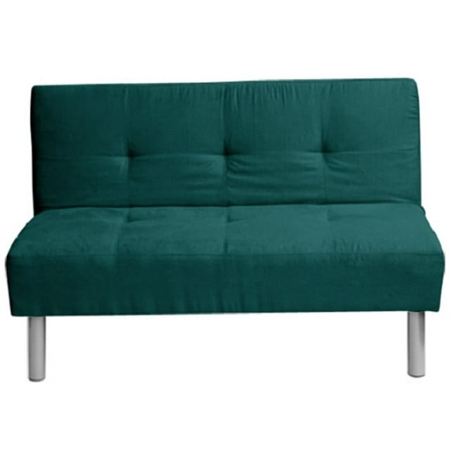 DormCo Mini-Futon, Multiple Colors - Walmart.com