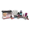 Mia Secret Professional Nail & Beauty Acrylic Powder Kit - Monomer ...