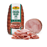 Eckrich Deli Brand Virginia Ham, Deli Sliced - Walmart.com