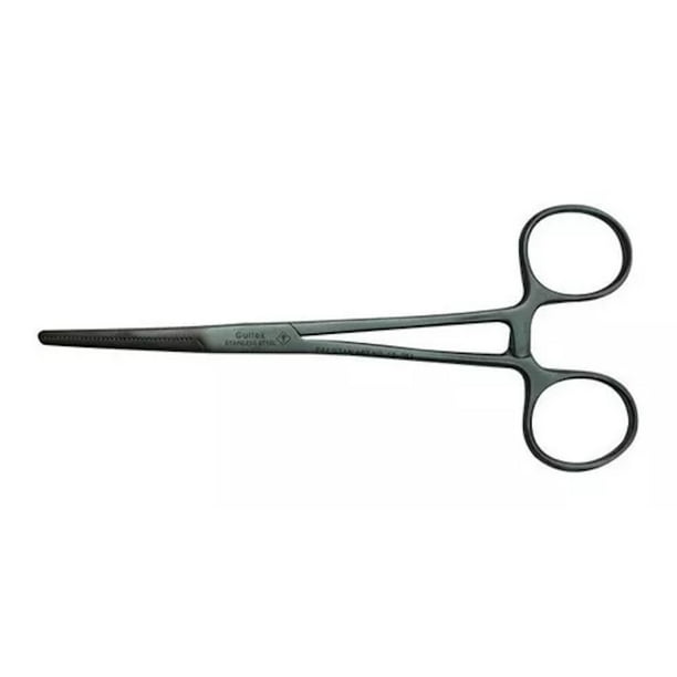 Pinza 16cm Rochester Pean Curva Instrumental Médico Guttek | Bodega ...