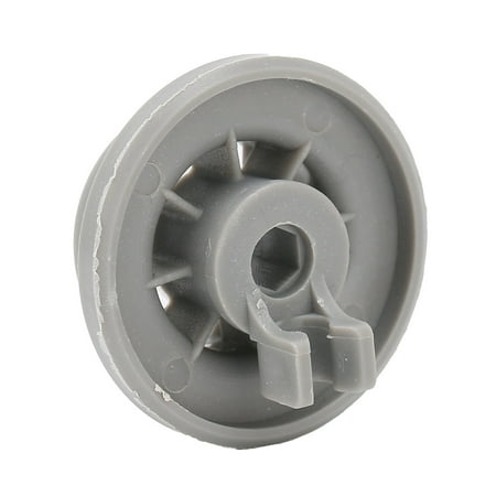 Dishwasher Wheel, Dishwasher Lower Rack Wheel Reused ABS Easy ...