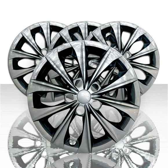 Toyota Camry Wheel Cover