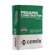 Adhesivo Pegamix Constructor Blanco Cemix 20 Kg Cemix PEG-003 | Walmart en línea