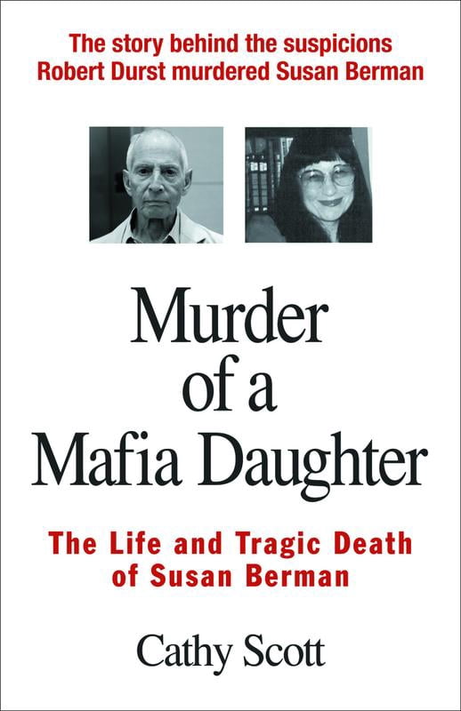 Pre-Owned Murder of a Mafia Daughter : The Life and Tragic Death of ...