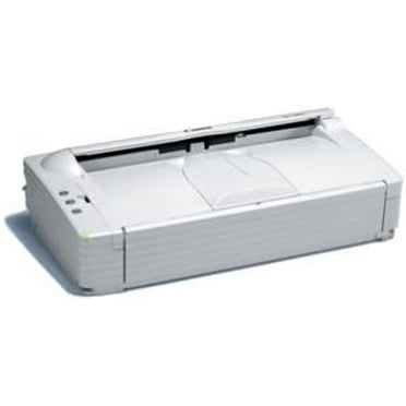 Canon imageFORMULA DR-C230 Sheetfed Scanner - 600 dpi Optical - 24-bit ...