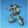 Bandai Hobby HGUC Zeta Gundam RMS-106 Hi-Zack HG 1/144 Model Kit ...