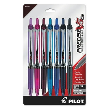 Fyna -2 X 2Pk Inc R-2 Blast Roller Ball Pens Precise Writing Comfort ...
