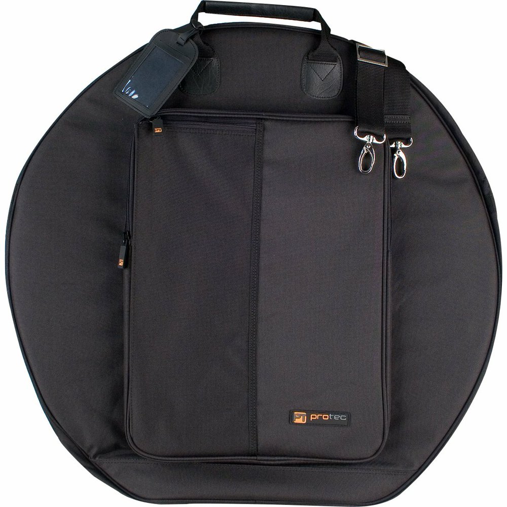 Deluxe Cymbal Case - Walmart.com - Walmart.com