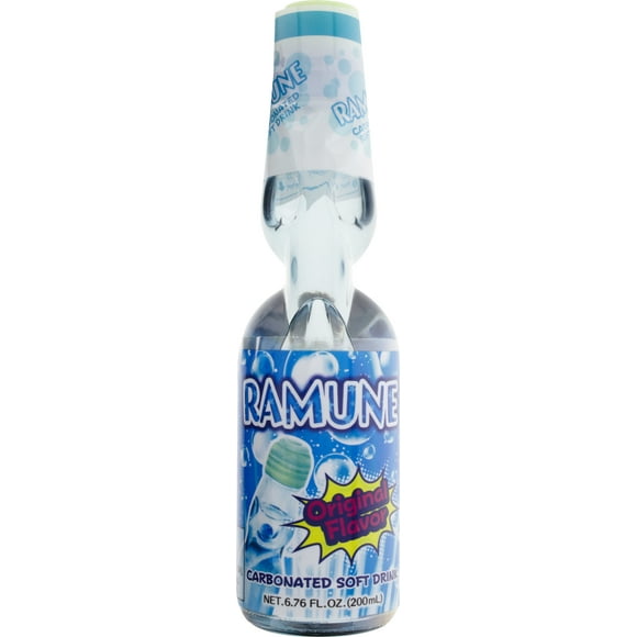 Ramune