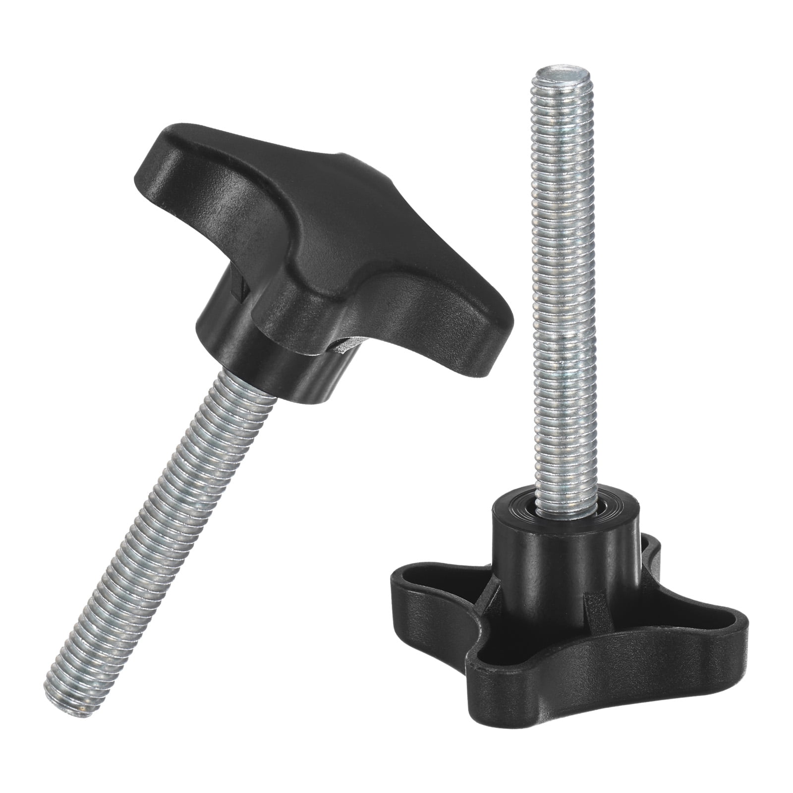 Click here for Unique Bargains Uxcell 2-Pack Star Clamping Knobs... prices