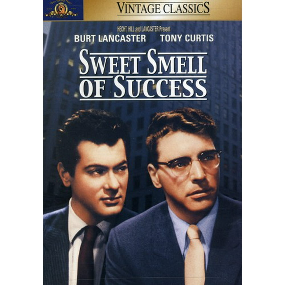 Sweet Smell of Success (DVD) - Walmart.com - Walmart.com