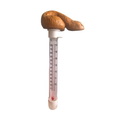 Poolmaster Swimming Pool Pocket Thermometer - Walmart.com