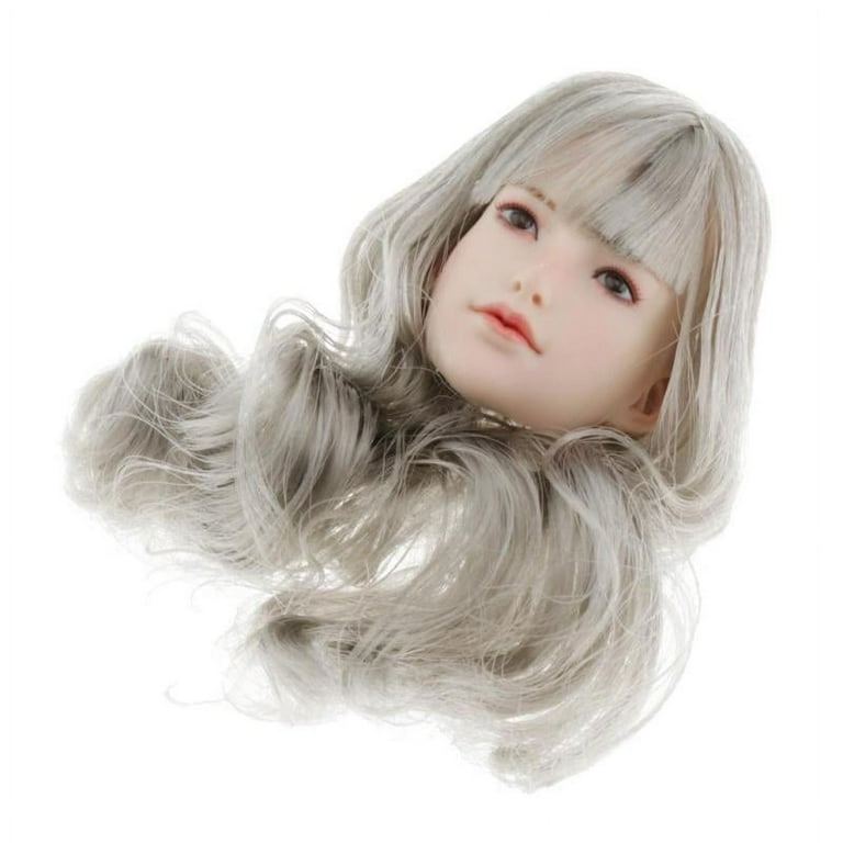 Anime Porcelain Dolls