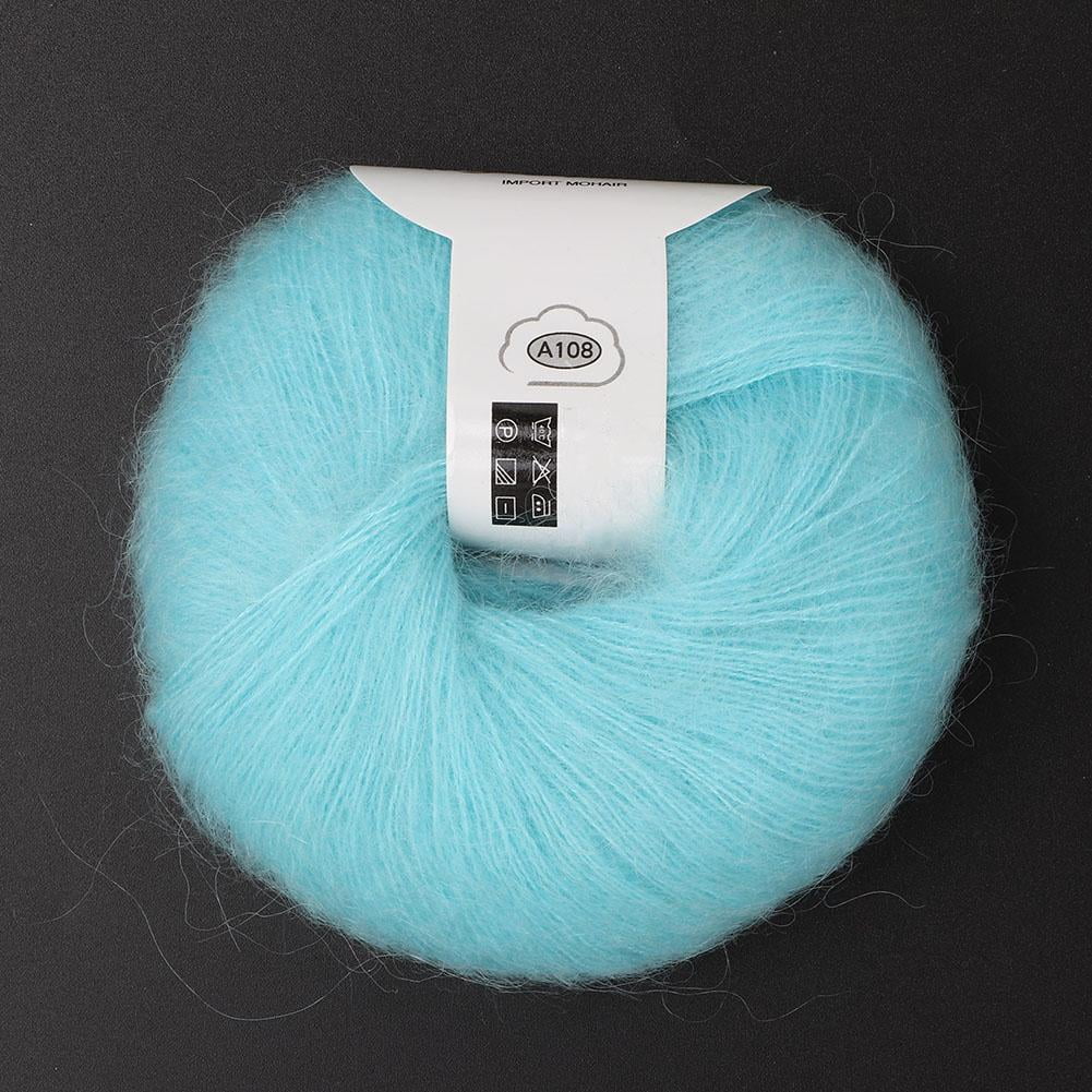 Buy Garosa Soft Angola Mohair ,Popular Soft Mohair Pashm Knit Angora ...