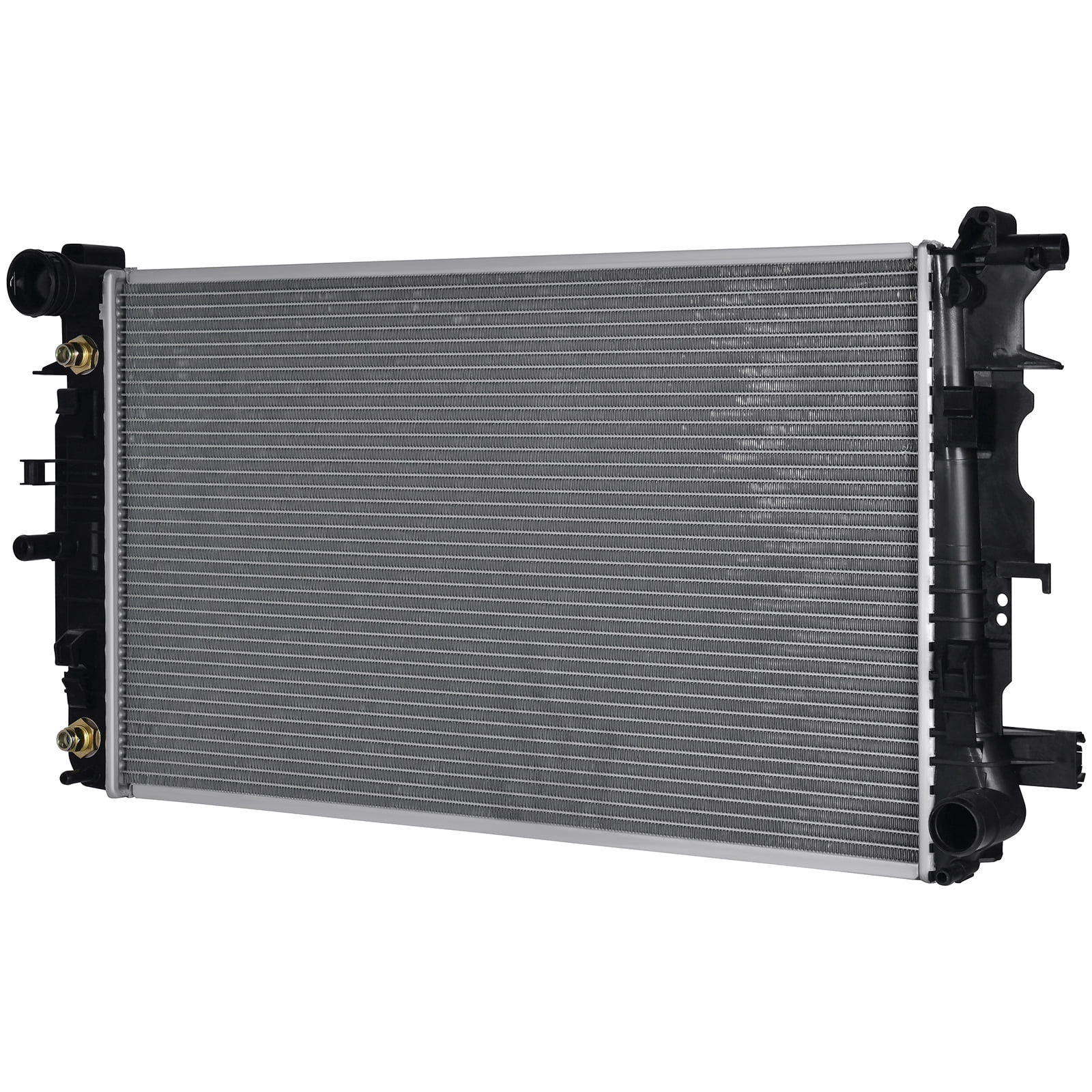 SCITOO automotive replacement engine radiators for 2010 2011 2012 2013 ...