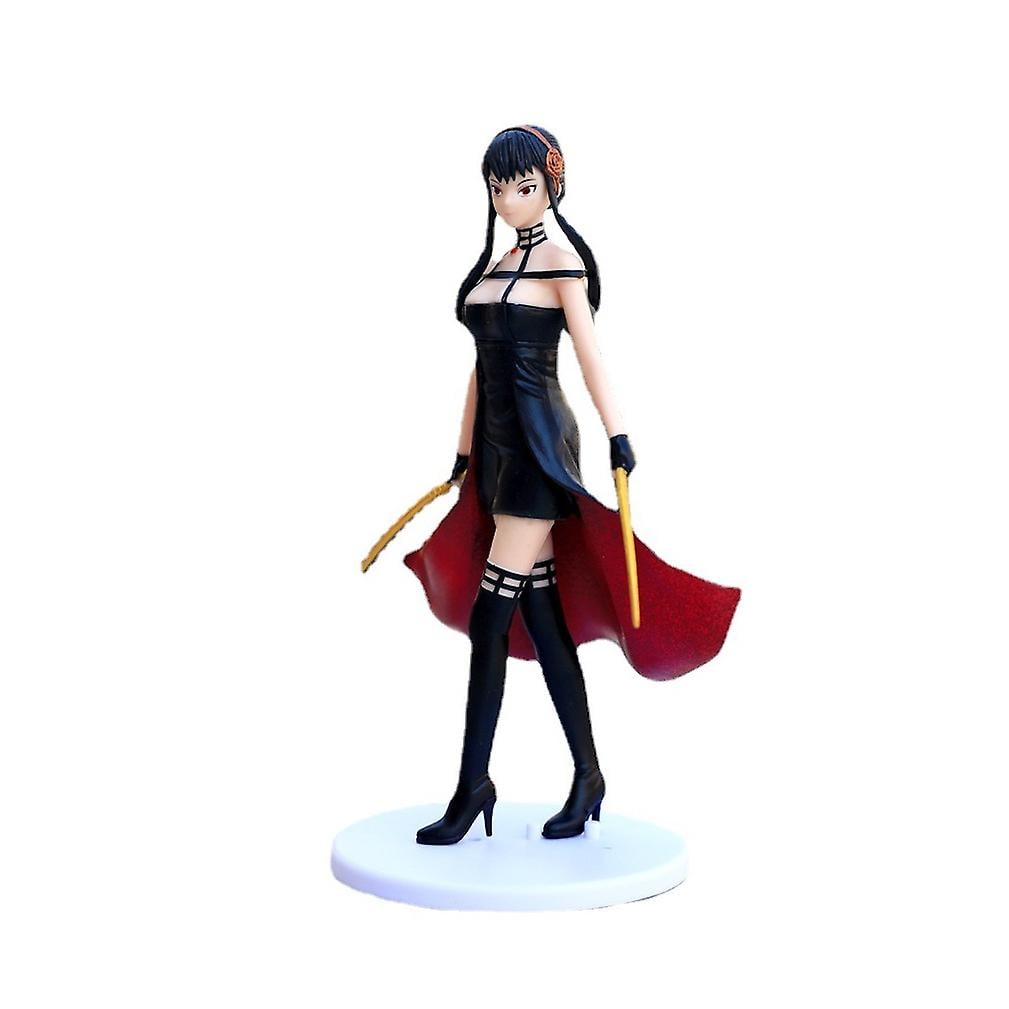 ACGN Figure Spy Family Figure Toy Model - Walmart.com