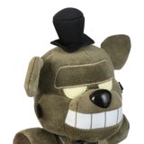 Funko Plush: Five Nights at Freddy's: Curse of Dreadbear - Dreadbear ...