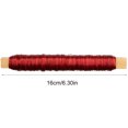 Thin Metal Wires Easy to Shape and Manipulate Binding Wire Plant Iron ...