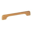 Whitecap 62330 Teak Towel-Bar - 14 - Walmart.com