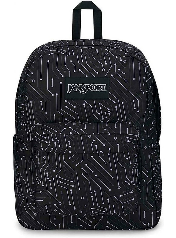 Jansport Black Backpack