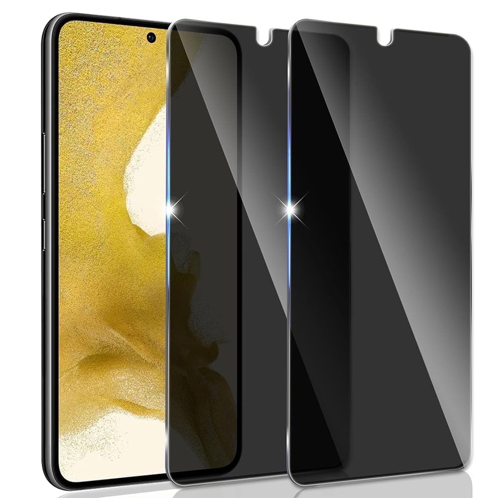 Click here for Zonyee Zyqeee 2 Pack Privacy Screen Protector For... prices