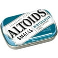 ALTOIDS Smalls Wintergreen Breath Mints Sugar Free Hard Candy Bulk, 0.37 oz Tin (Pack of 9 ...