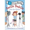 Amelia Bedelia: Amelia Bedelia's First Library Card (Hardcover ...