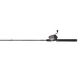 Shakespeare Synergy Spincast Combo 6'6" 1-Piece Fishing Rod and Reel ...