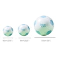 1 PCS Inflatable Soccer Ball - Giant 23.6 to 59 Inch Diameter, Extra ...