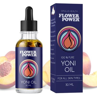 Fruit Pharm Hooha Pubic Hair and Skin Oil for All Adult Skin Types ...