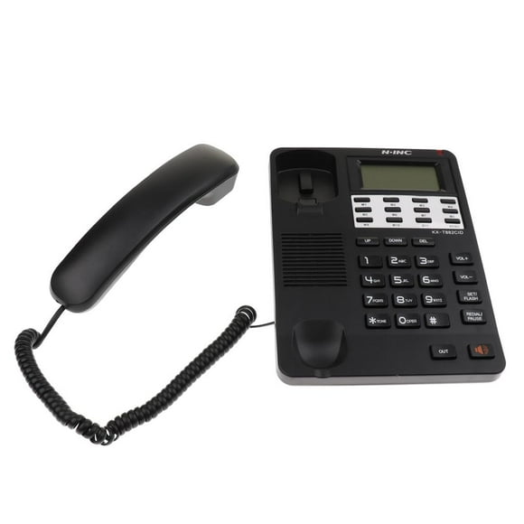 Caller Id Displays
