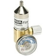 Msa Safety Gas Regulator, 0.25Lpm 467895 - Walmart.com