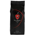 Tonino Lamborghini Whole Bean Italian Espresso Coffee Blend – 200g ...