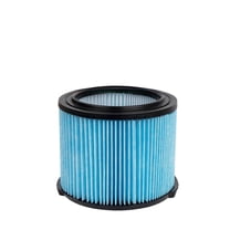 VF3500 Replacement Filter for Ridgid 3-4.5 Gallon Wet Dry Vac, 3-Layer ...