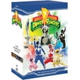 Mighty Morphin Power Rangers: The Complete Series (DVD) - Walmart ...