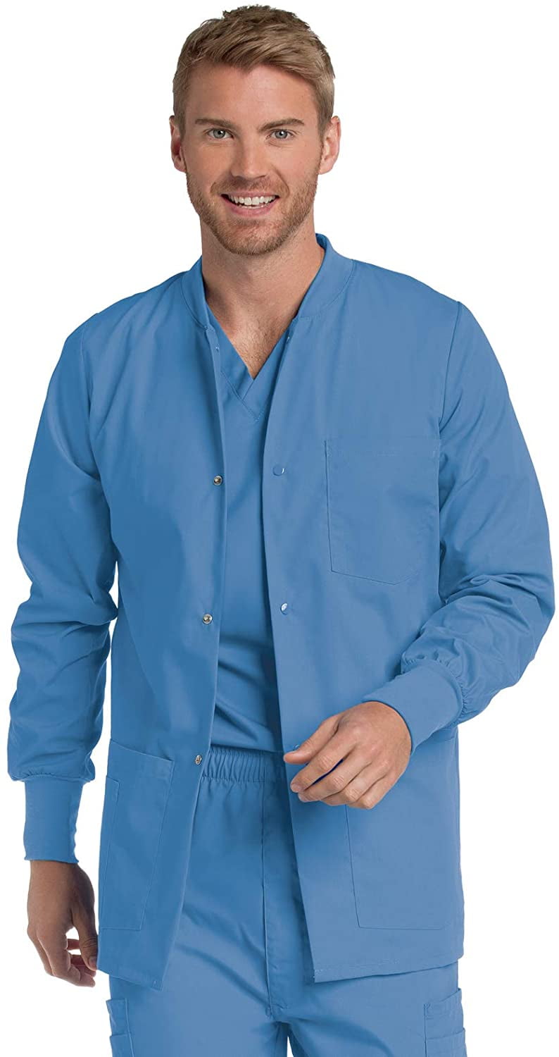 Ceil Blue Nursing Uniforms