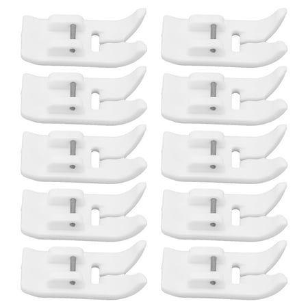 Sewing Machine Feet Organizer, Plastic Sewing Machine Feet Storage Box ...