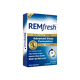 REMfresh UltraMel Melatonin Advanced Sleep Formulation Caplets, 2mg, 36 ...