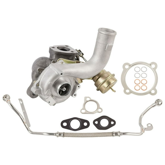 Turbo Jetta