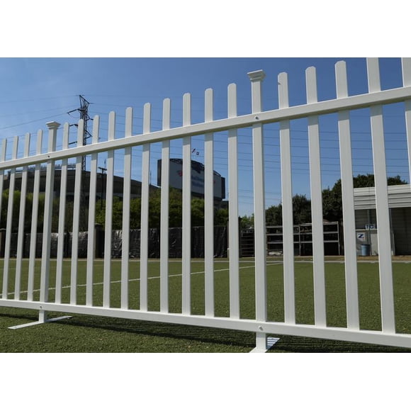 Fence Height Extenders