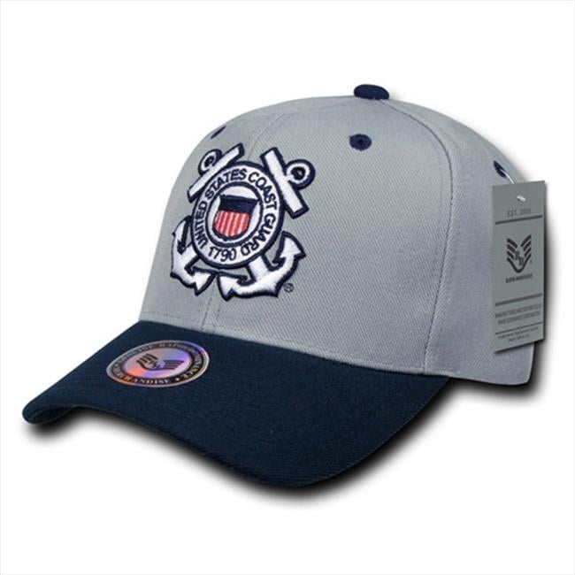 Rapid Dominance S015-COASTGUARD Workout, Branch Caps, Coast Guard ...