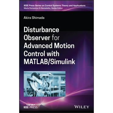 Control Engineering: Automatic Control of Atmospheric and Space Flight ...